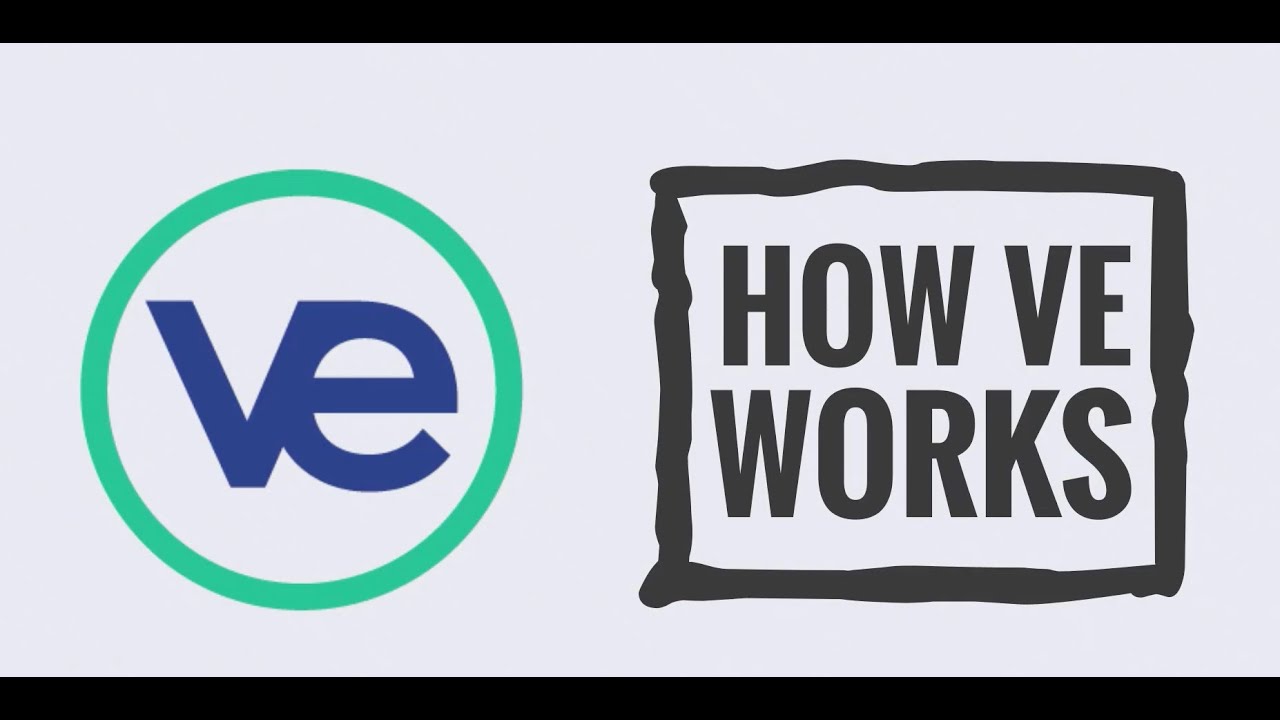 How VE Works! - YouTube