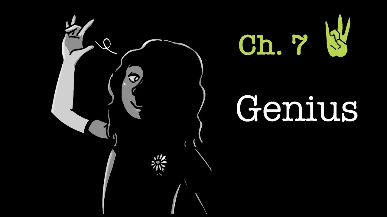 Chapter 7 Charlie and Frog in ASL - YouTube