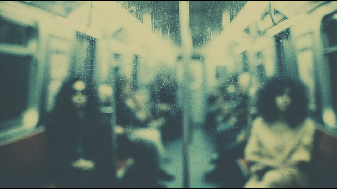 🔺MidnightQubit - SILENT CROWD (2025) - YouTube