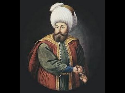 Ottoman Empire - (Osman Ghazi) - YouTube