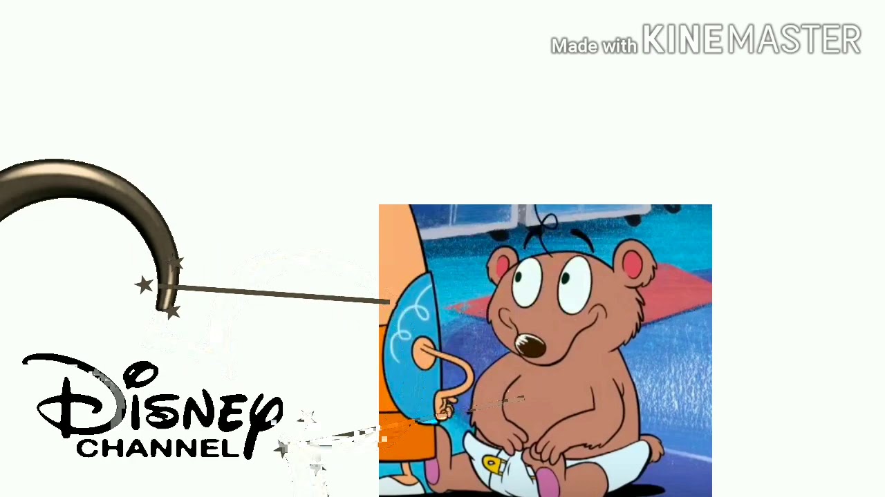 My Disney Channel Wand IDs Part 3 - YouTube