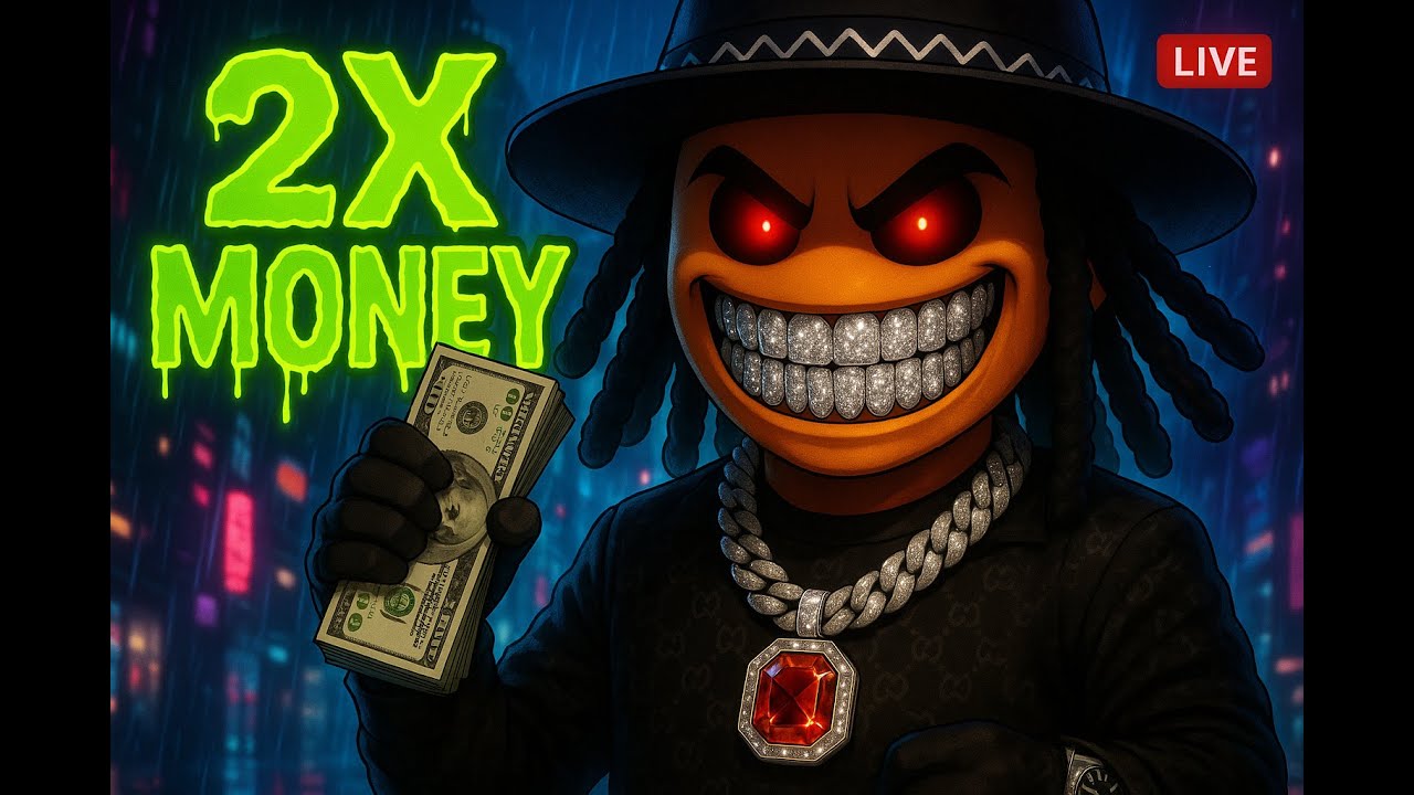 ⚡Big Taco in FiveM GTA RP - BiG DRiP Owner - 2xMoney night 127! - YouTube