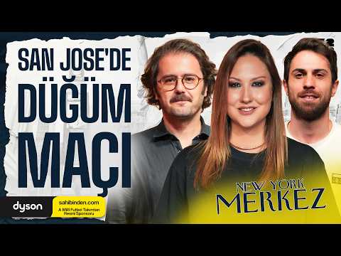 🇹🇷 Türkiye - Paraguay 🇵🇾, 🇺🇸 ABD - Avustralya 🇦🇺, 🏴󠁧󠁢󠁳󠁣󠁴󠁿 İskoçya - Fas 🇲🇦 | NY Merkez #09