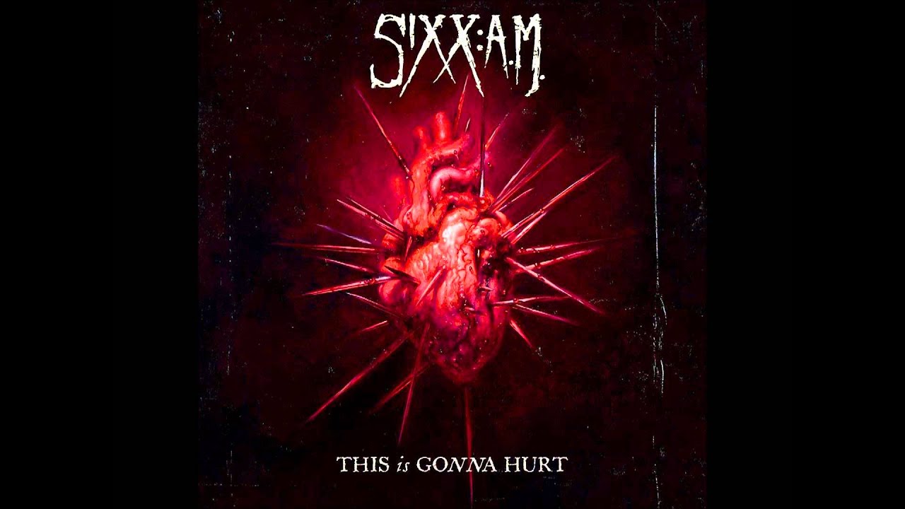 Sixx AM- Lies of the Beautiful People (HD) - YouTube