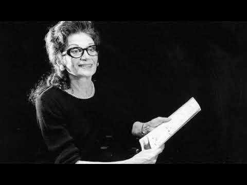 Bir Sana Tutkunum Bir Sana Düşman Şiiri Abis Edebiyat Dergisi | Seslendirme: Yıldız Kenter