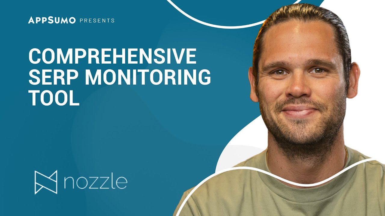 Improve Your SEO Strategy with Nozzle - YouTube