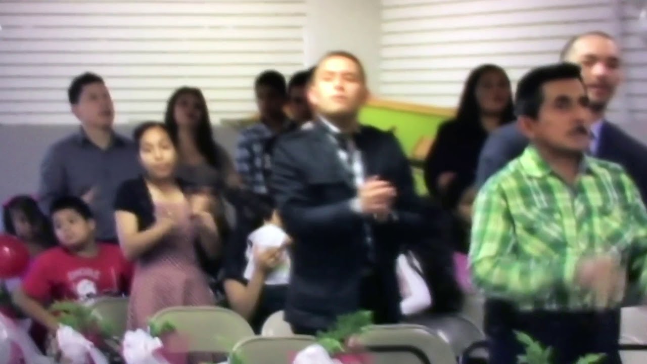 Nuestra boda Héctor Deras, Ana Deras - YouTube