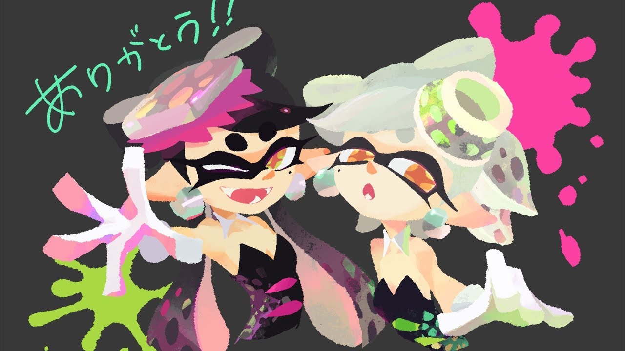 【Hatsune Miku V4X】Calamari Inkantation/シオカラ節(Splatoon)【Vocaloid Cover ...