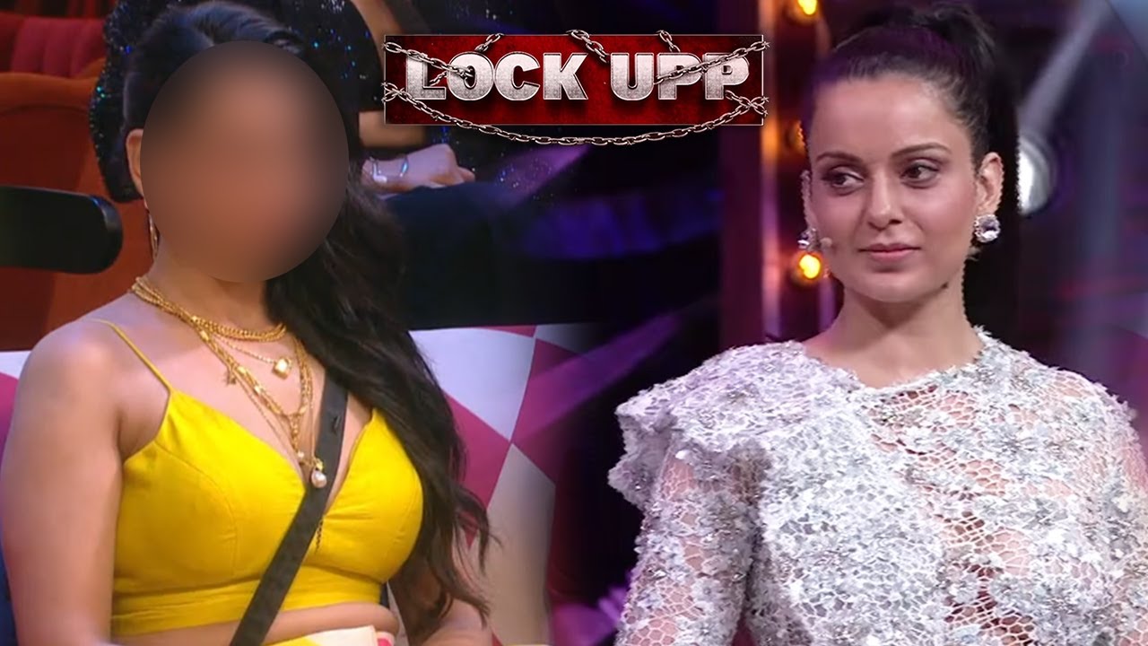 For Lock upp season 2 these contestants got approached ! - YouTube