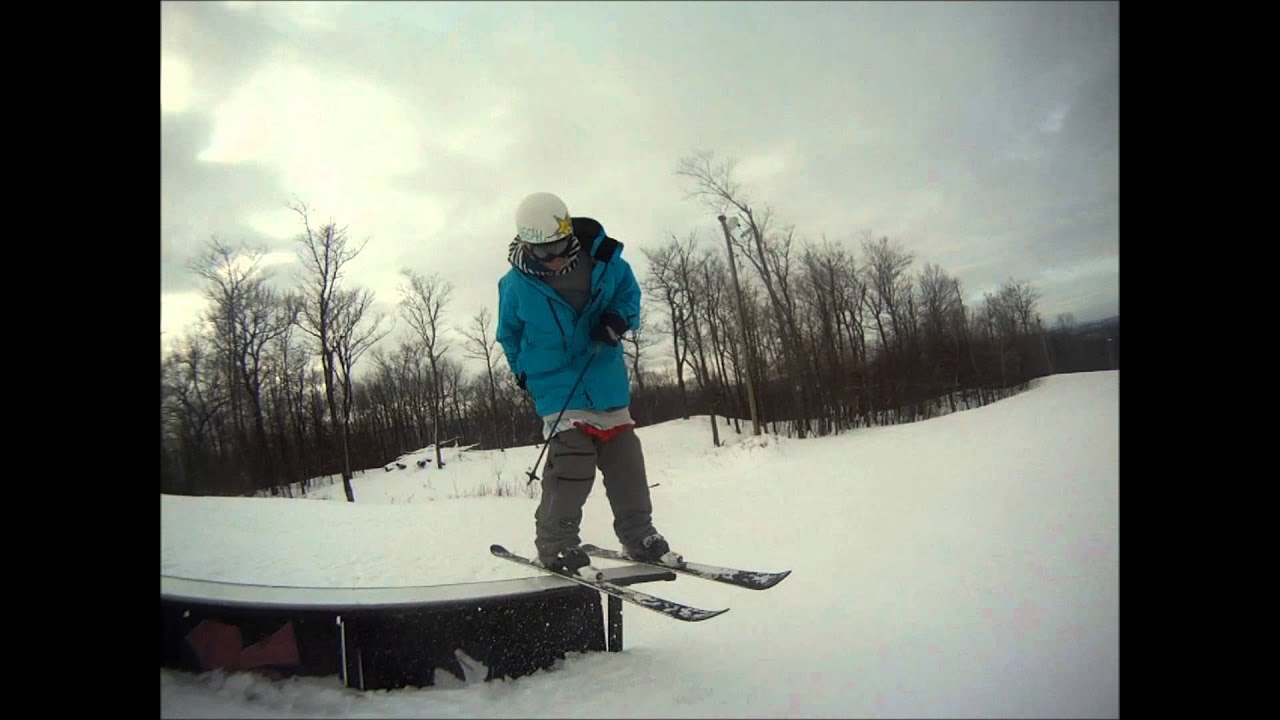 malcolm short promo - YouTube