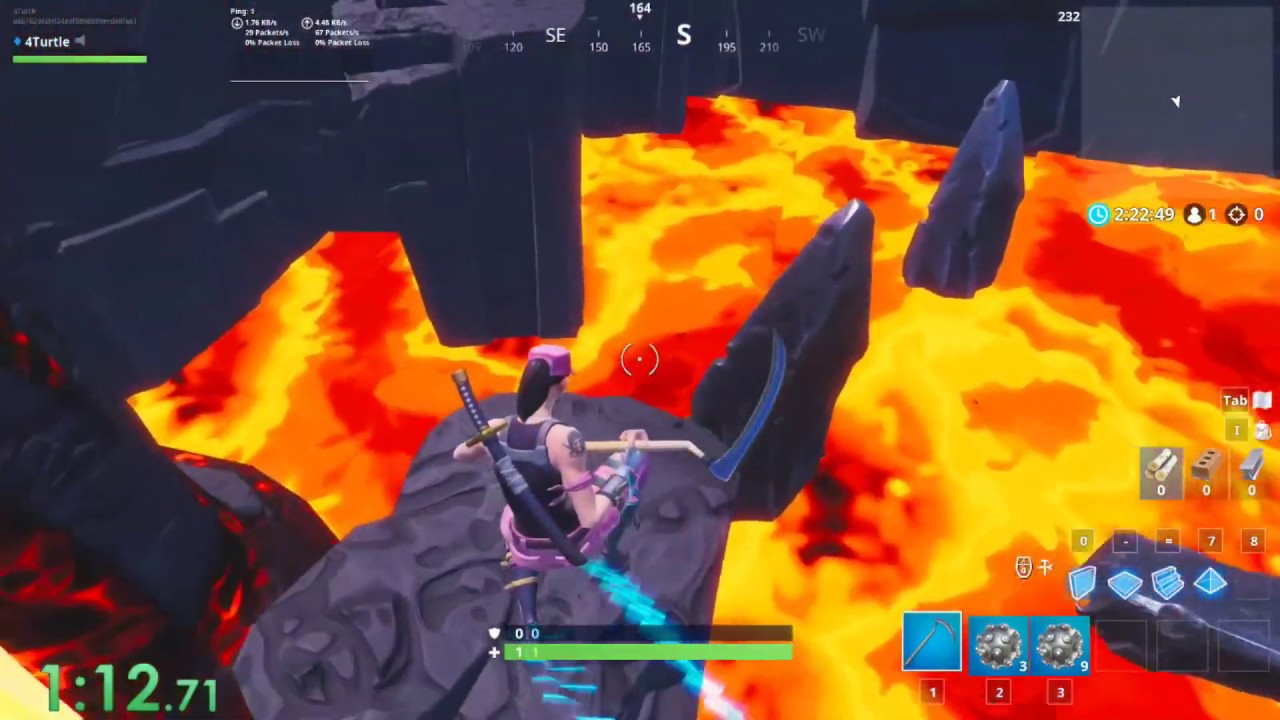 1:42 Cizzorz FUN RUN!! | Former World Record - YouTube