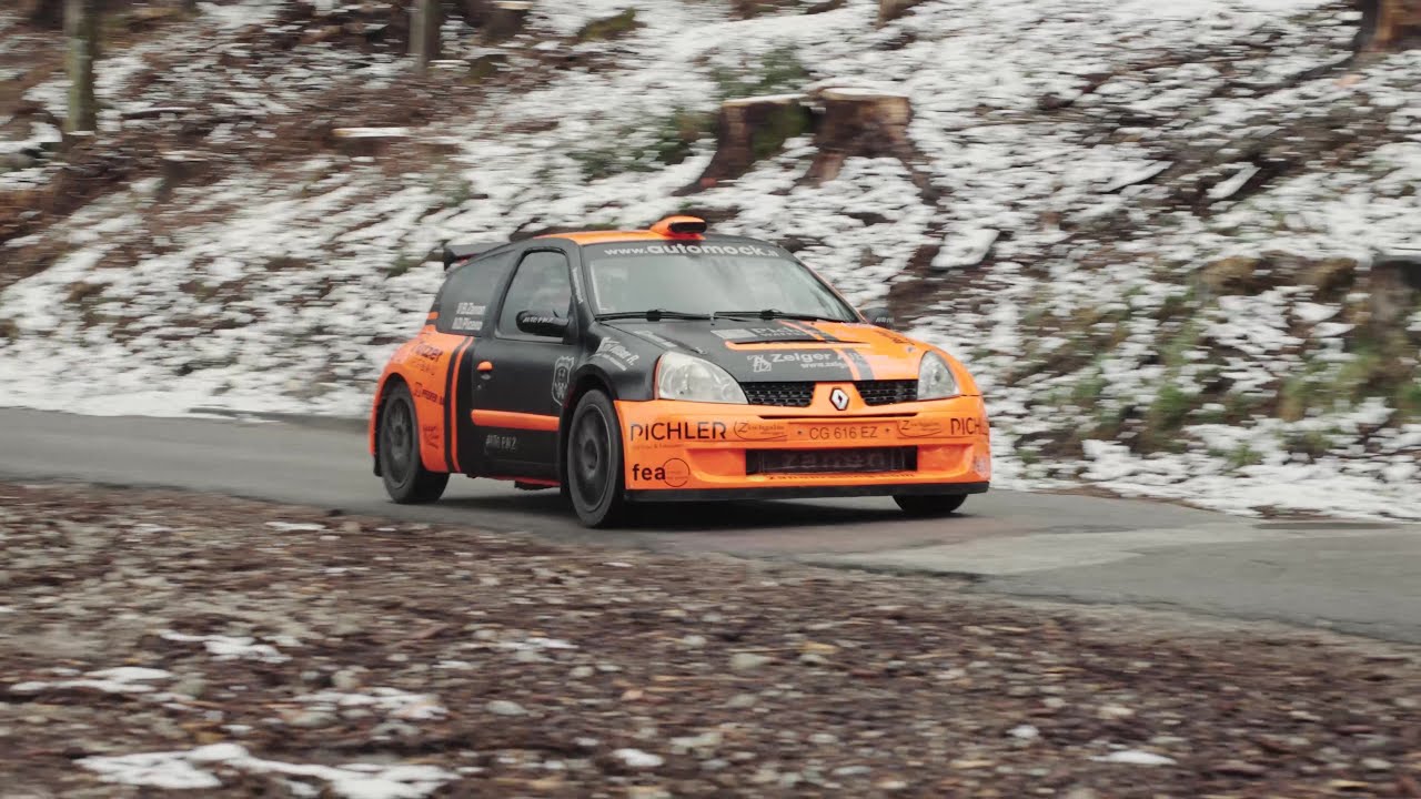 Zanon Racing - Trailer - Rallye - Südtirol - Sport-Video - Eventvideo ...