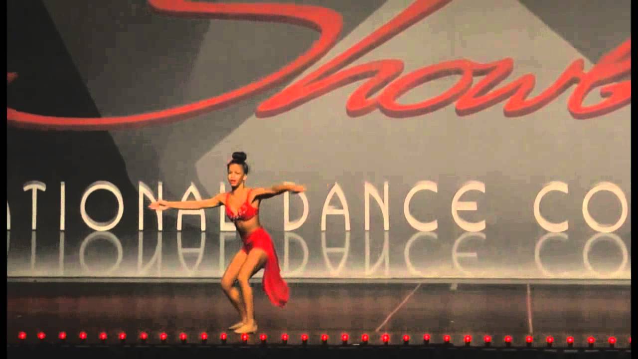 SpotLite Dance Studio Lay Me Down Showbiz National Dance Competition ...