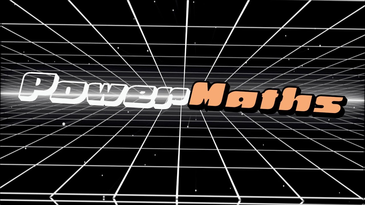 จินตคณิต Power Maths คือ อะไร - YouTube