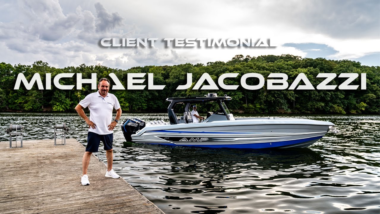 Client Testimonial: Michael Jacobazzi - Boca Raton, FL - YouTube