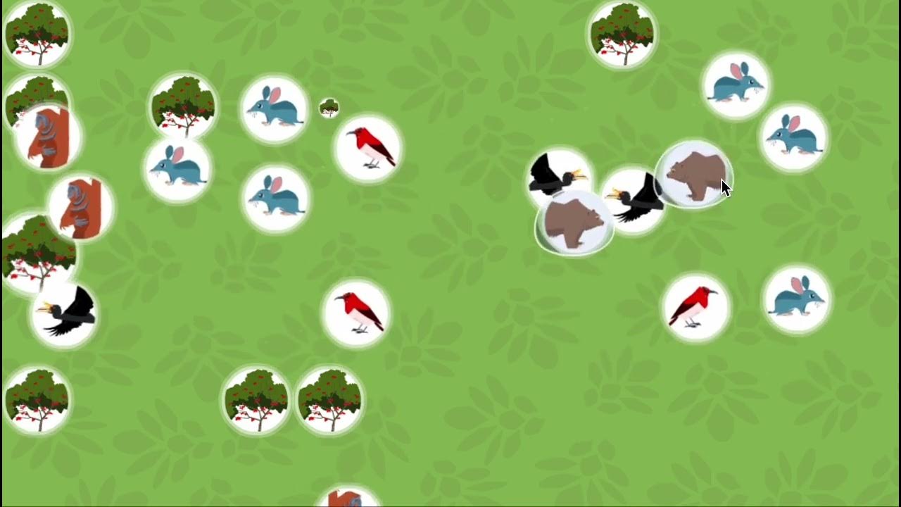 New PBS Kids Game Invasive Species - YouTube