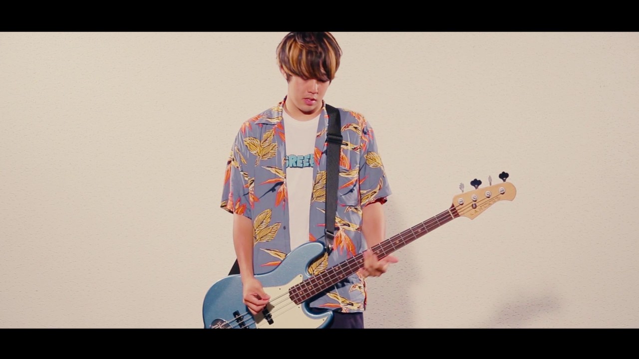 GIZMO -Billy- Music Video - YouTube