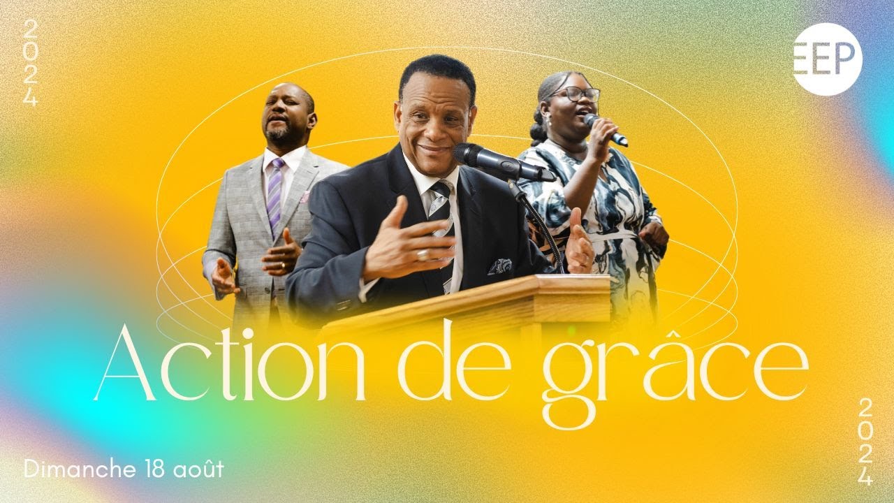 Défilé des offrandes | Sa pou m bay l Éternel, Si m pa ta louwe & plus | Action de grâce 2024 ...