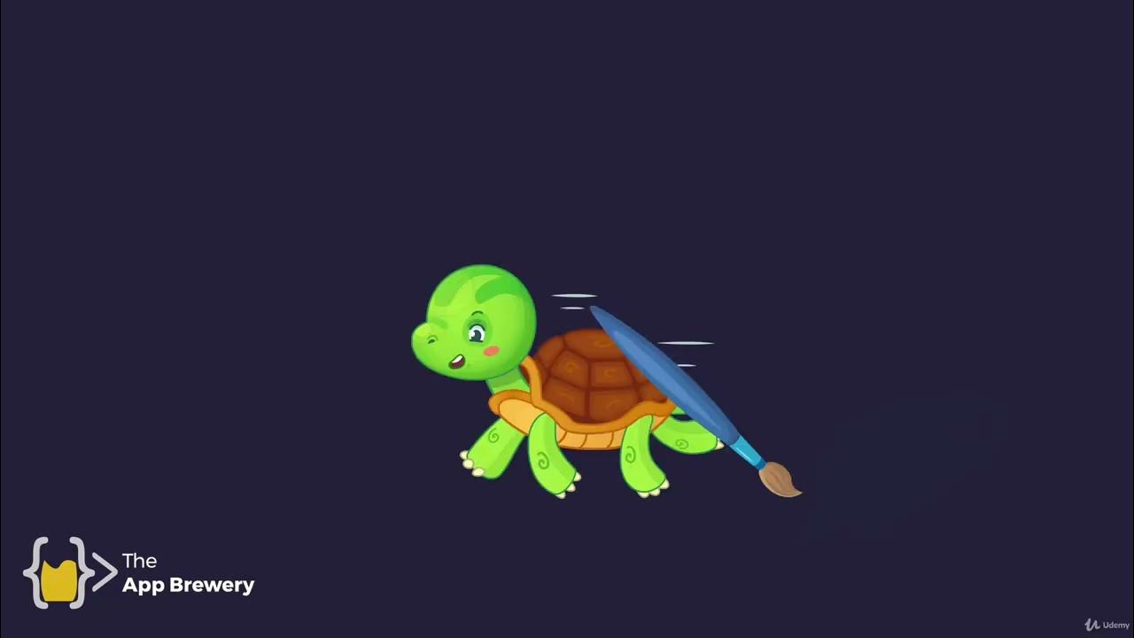 Understanding Turtle Graphics and How to use the Documentation | The ...