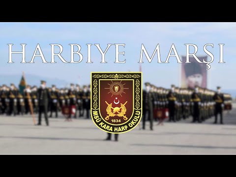 Harbiye Marşı (Geçit Töreninden Alınmıştır)