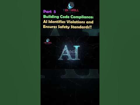 Building Code Compliance: AI Identifies Violations and Ensures Safety ...