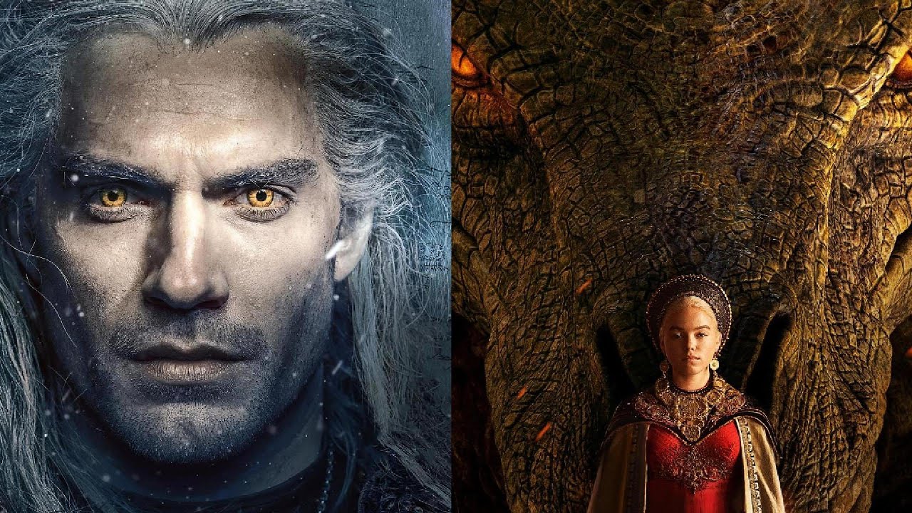 Top 5 TV Series to Watch Before 2024 Closes!" #movies #youtubevideo # ...