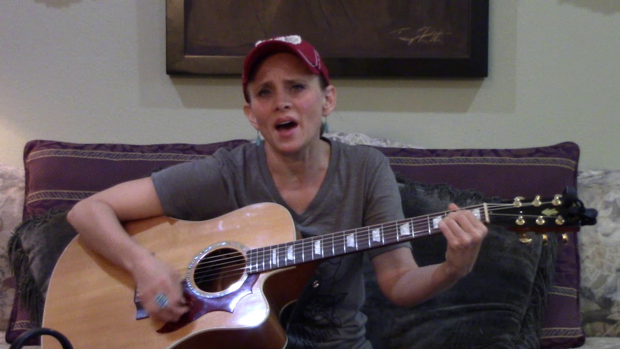 Together We Stand - Leah Schneider - YouTube