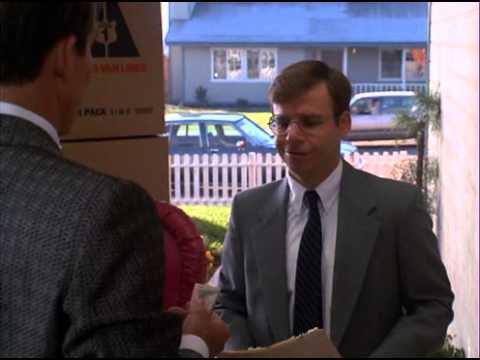 Tip the FBI My Blue Heaven