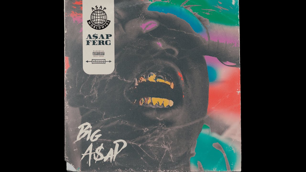 [FREE] ASAP FERG X ASAP ROCKY TYPE BEAT 2023 ~ "50 KARAT" │ HARD TRAP ...