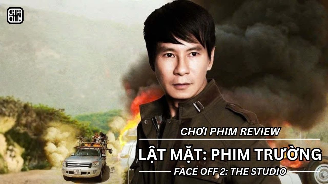 REVIEW PHIM: LẬT MẶT - PHIM TRƯỜNG - PHIM CHIẾU RẠP VIỆT NAM - YouTube