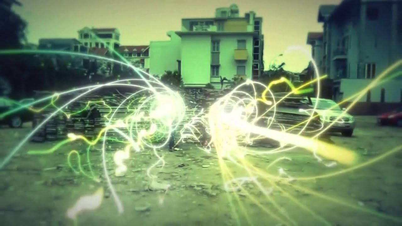 DUBSTEP GUNS 2 (edited by I Am LeGenD) - YouTube