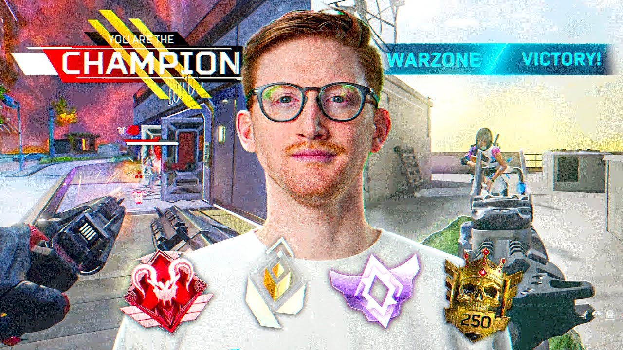 Attempting the Hardest Gaming Challenge in the World - YouTube