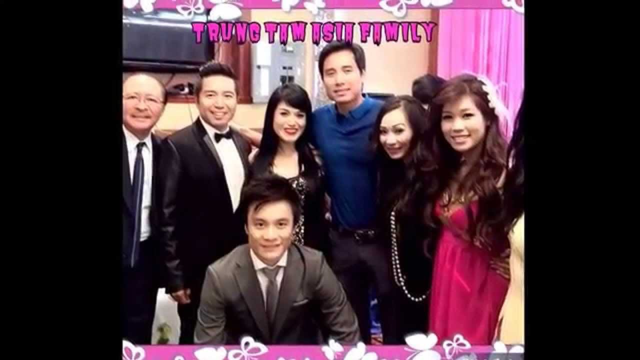 TRUNG TAM ASIA CA NHAC SI - YouTube