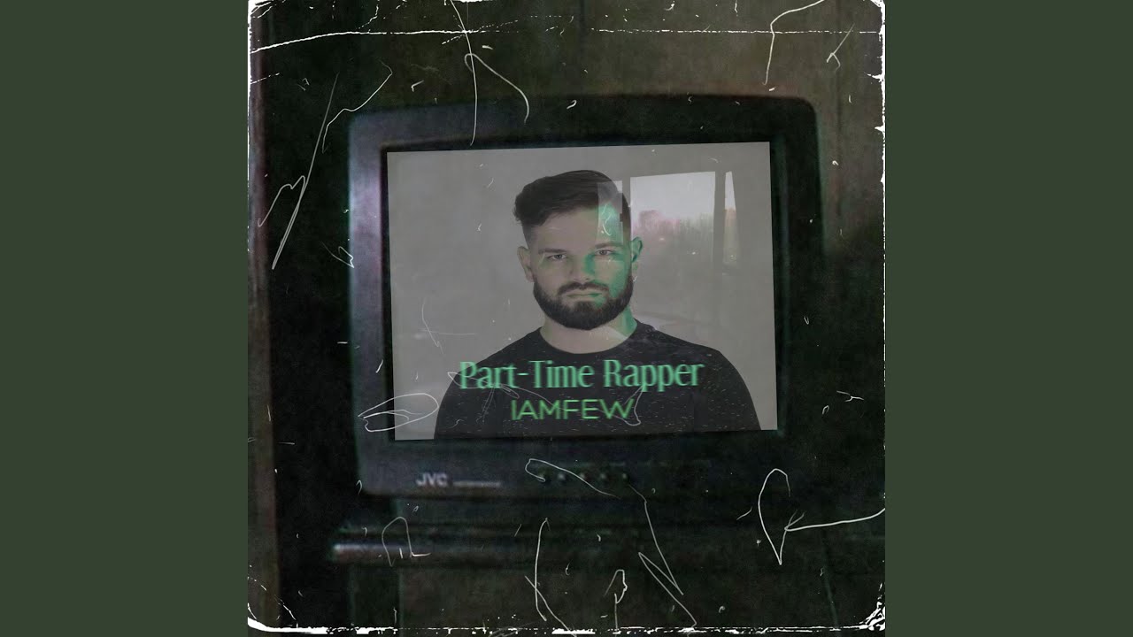 Part-Time Rapper (feat. Jneal & Toke Wright) - YouTube
