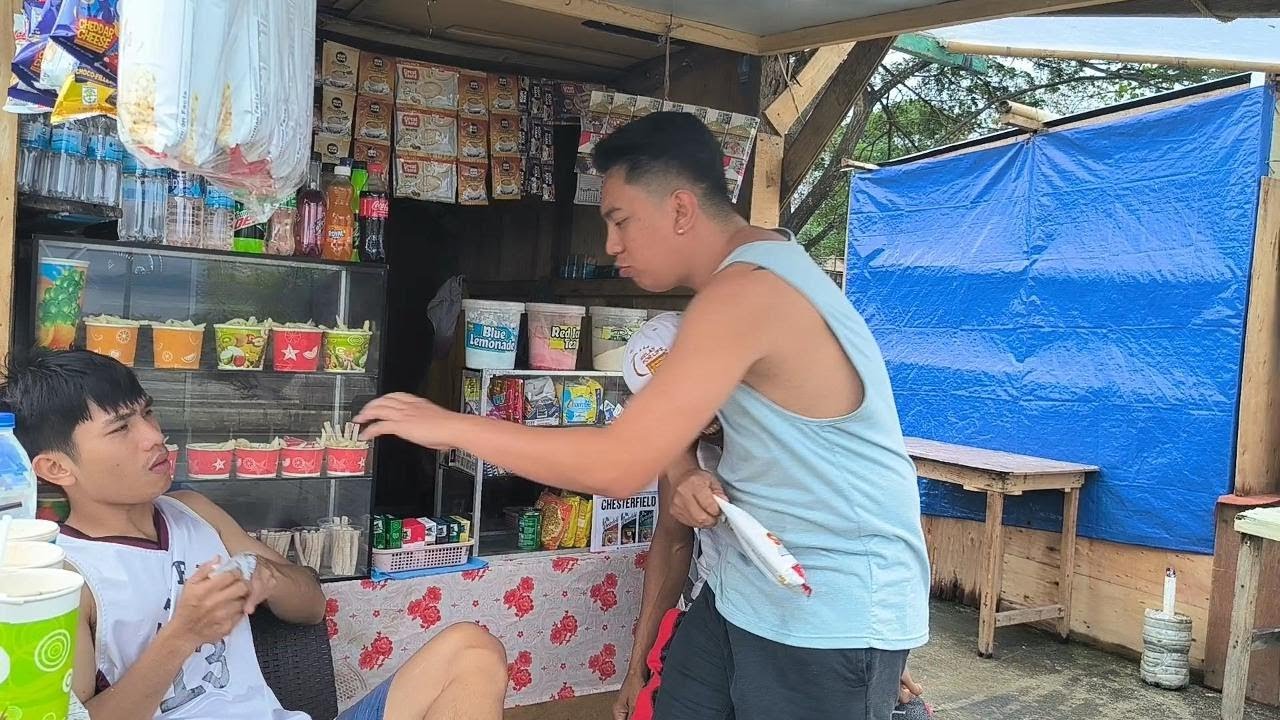 BONJING BULLY! HAHAHA - YouTube