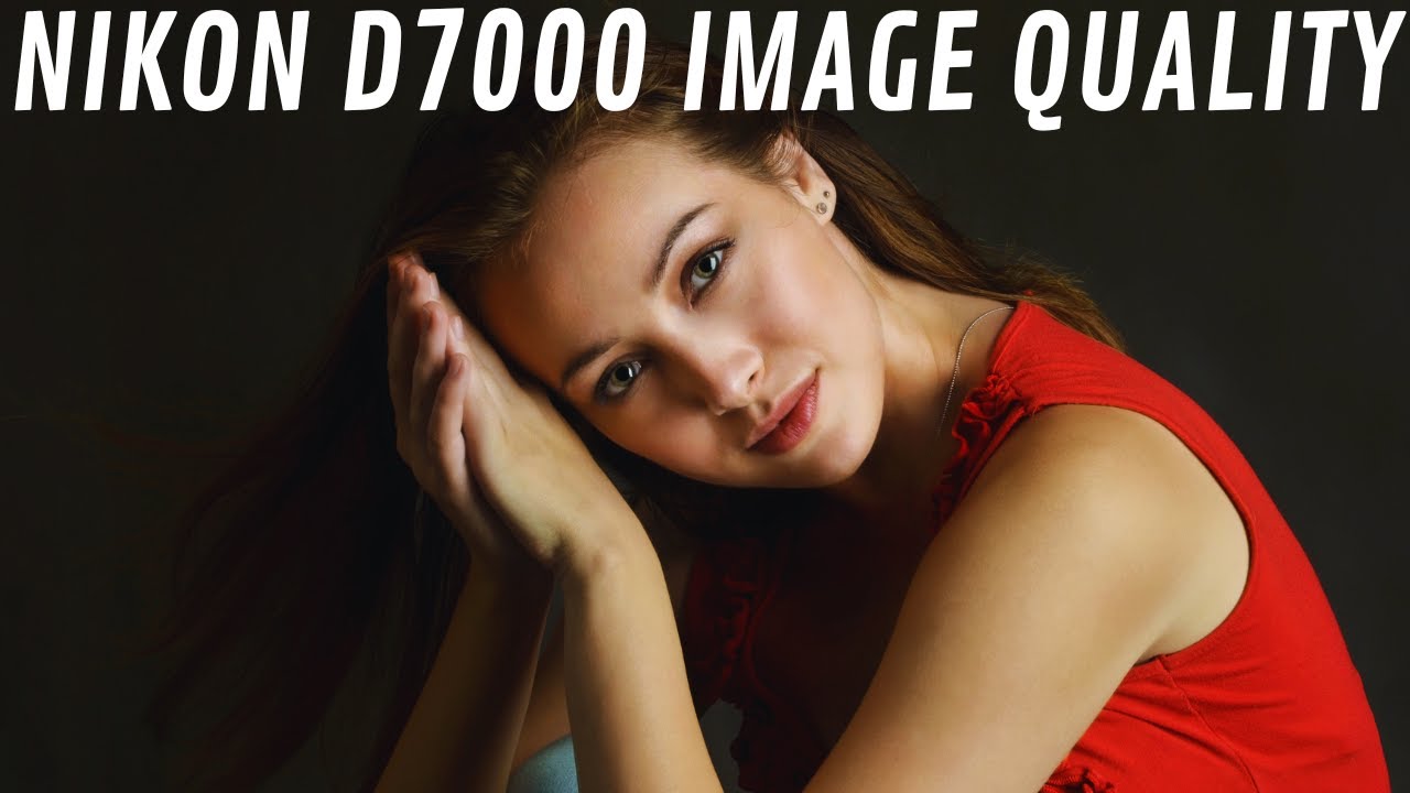 Nikon D7000 📸 Sample Photography - Image Quality - YouTube