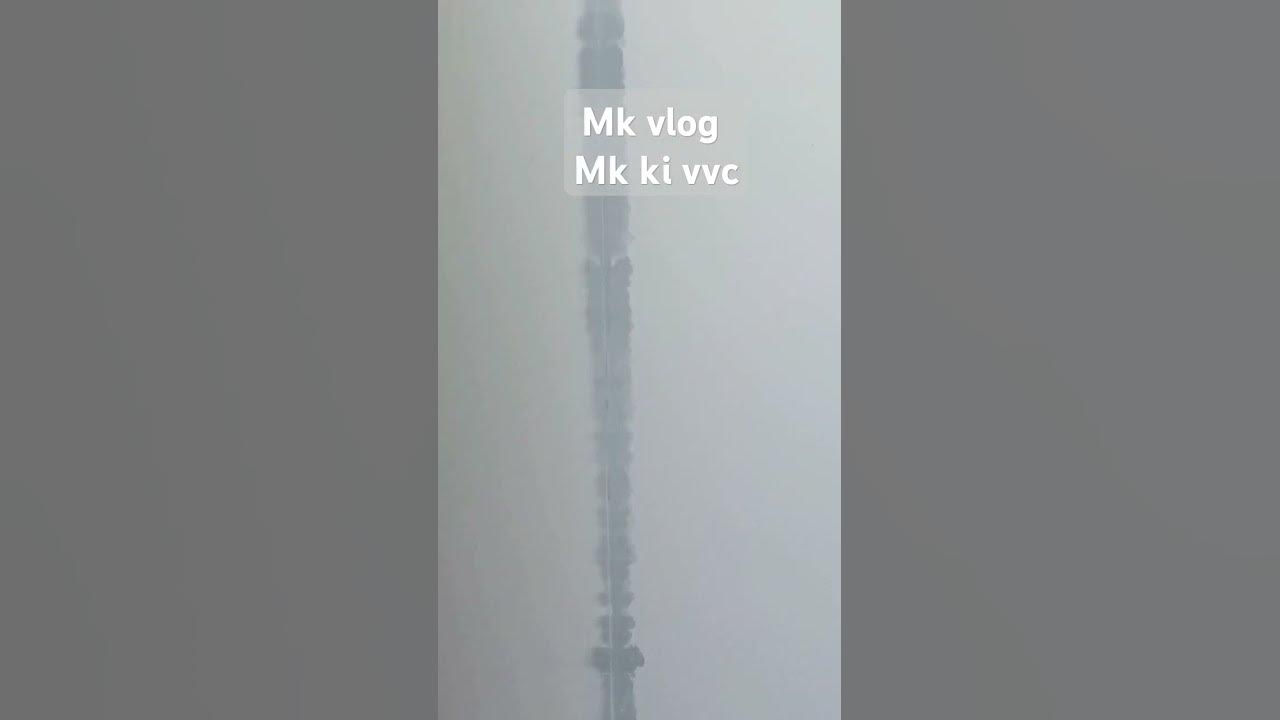Mk vlog mk ki vvc - YouTube