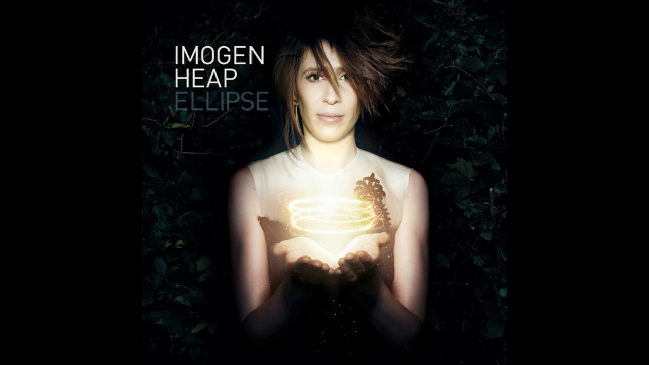 Imogen Heap / Frou Frou - Best Tracks - YouTube
