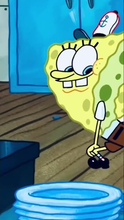 Spongebob Twerking Youtube
