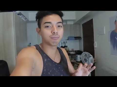 Jamil vlog(Jco vs krispycream) - YouTube