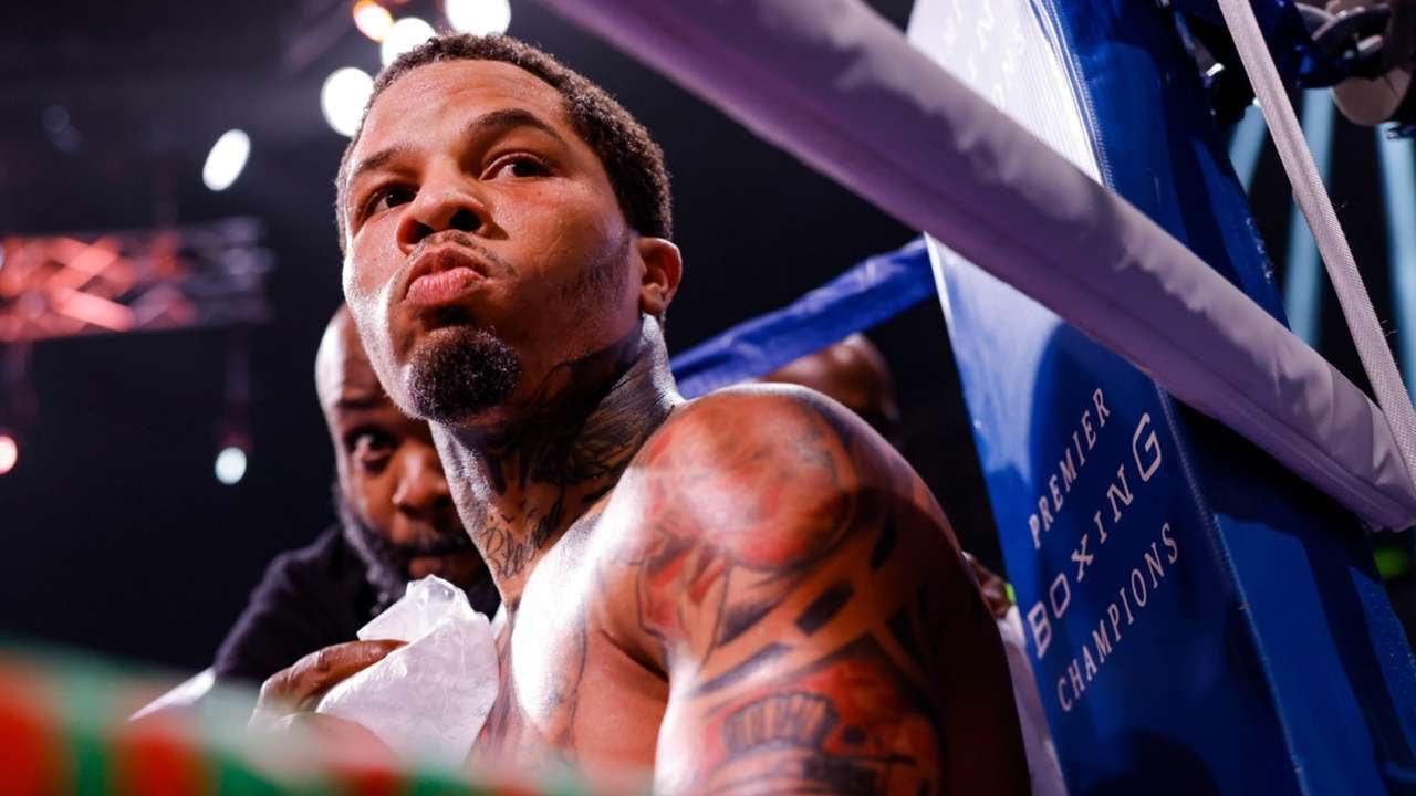 Gervonta Davis vs Rolly Romero Does 275k PPV Buys - YouTube