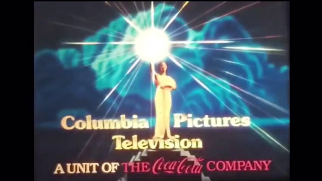 Columbia Pictures Television (1970/1982) - YouTube