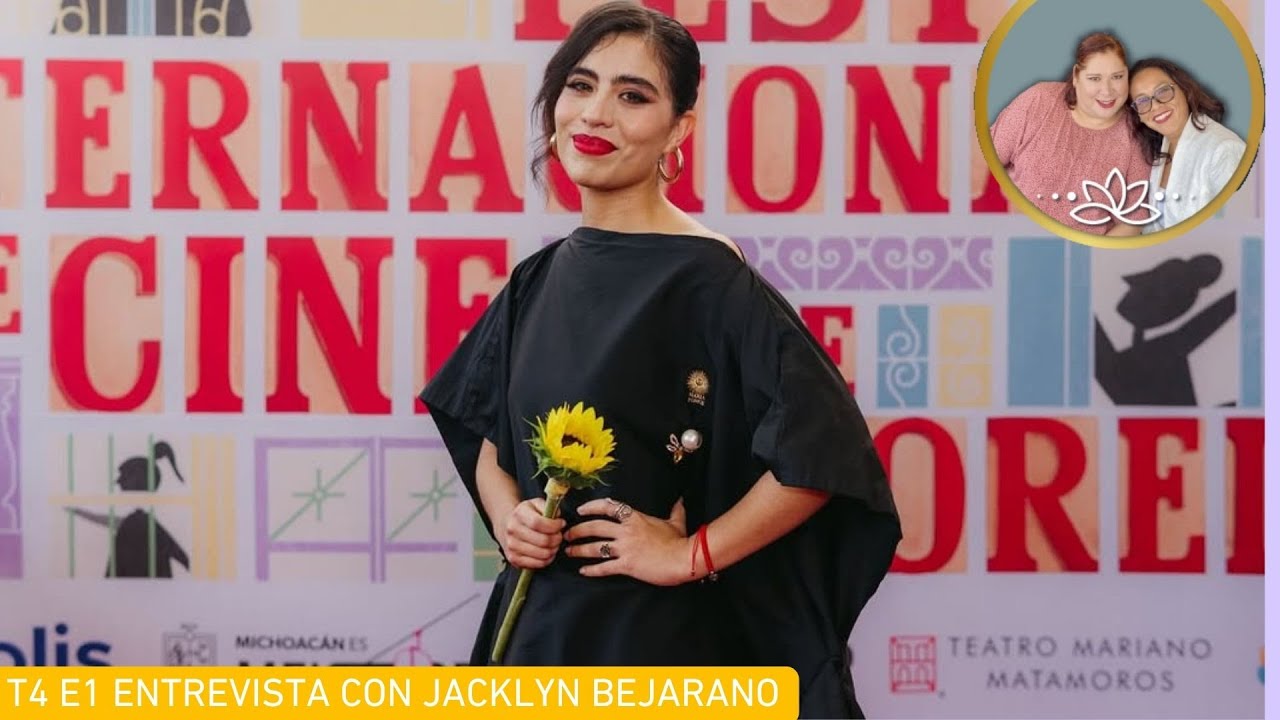 T4 01 La Gloria De Jacklyn Bejarano Youtube 4975