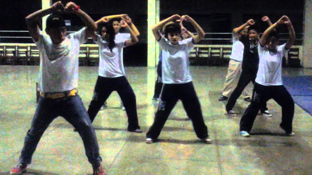 George Nozuka - Can't Stop Loving You - Choreograph by Jubertleo ...