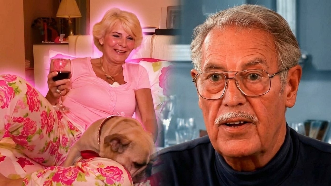 "I've got a happy customer" | Jeff's Dinner Date Adventure: Will Love Be Served? | Dinner Date ...