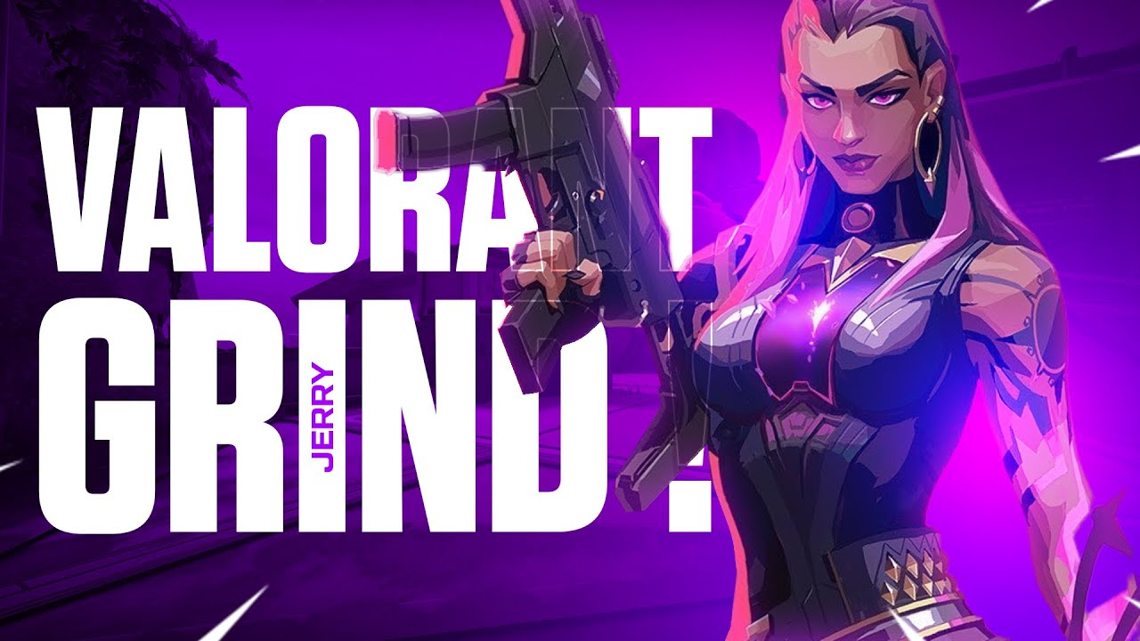 Grinder are back | Valorant Live Now | Regular Streamer ? - YouTube