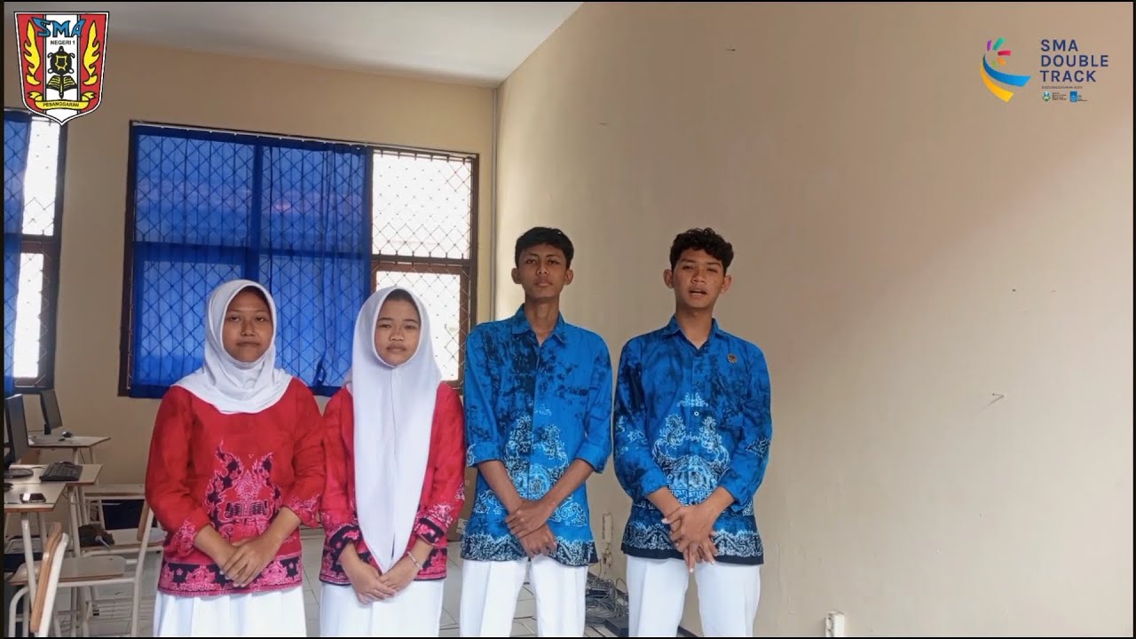 Bhakti Karya Digital Tutor Teman Sebaya - YouTube