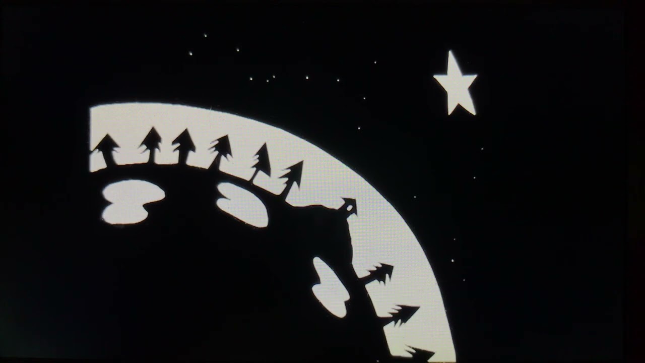 Bear In the Big Blue House Shadow Stories Twinkle Twinkle Little Star ...