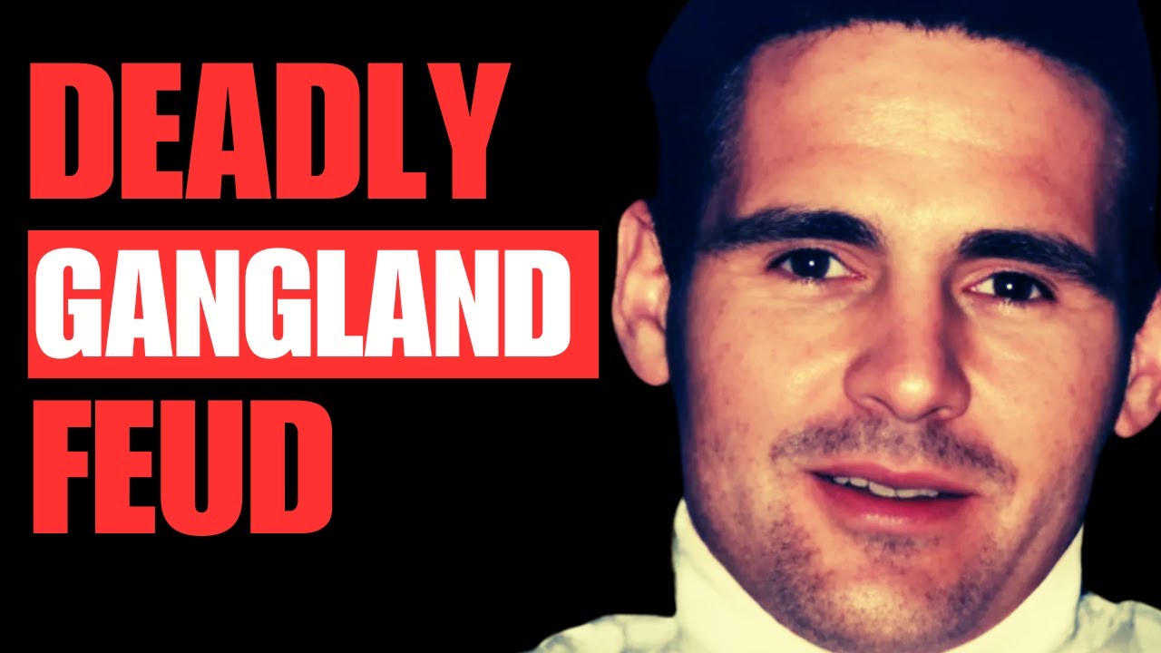Liverpool's Bl*odiest Gangland Feud : David Ungi v Johnny Phillips ...