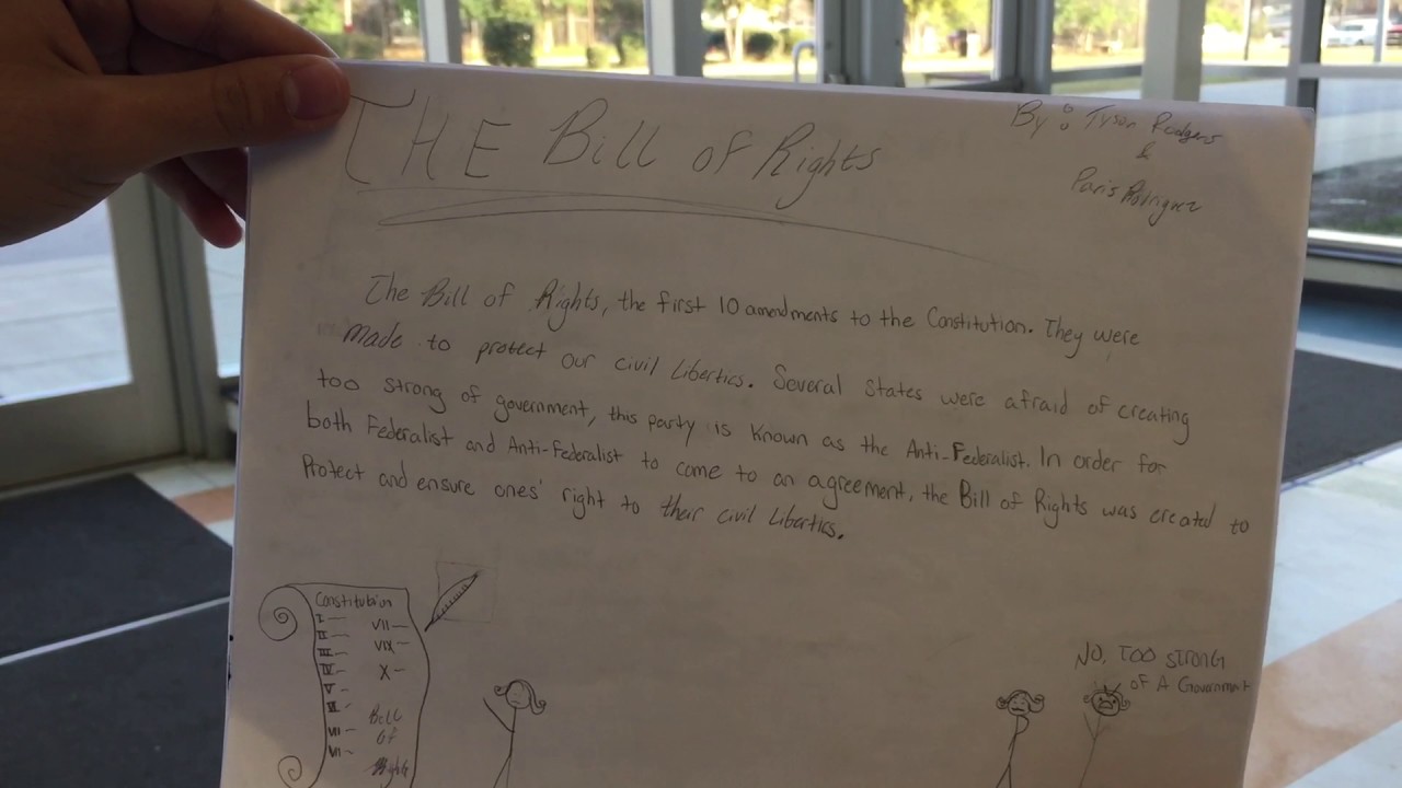 Paper Slide Project - YouTube